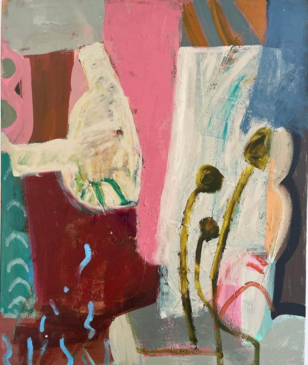 Kay Wood Art | Australian Artist