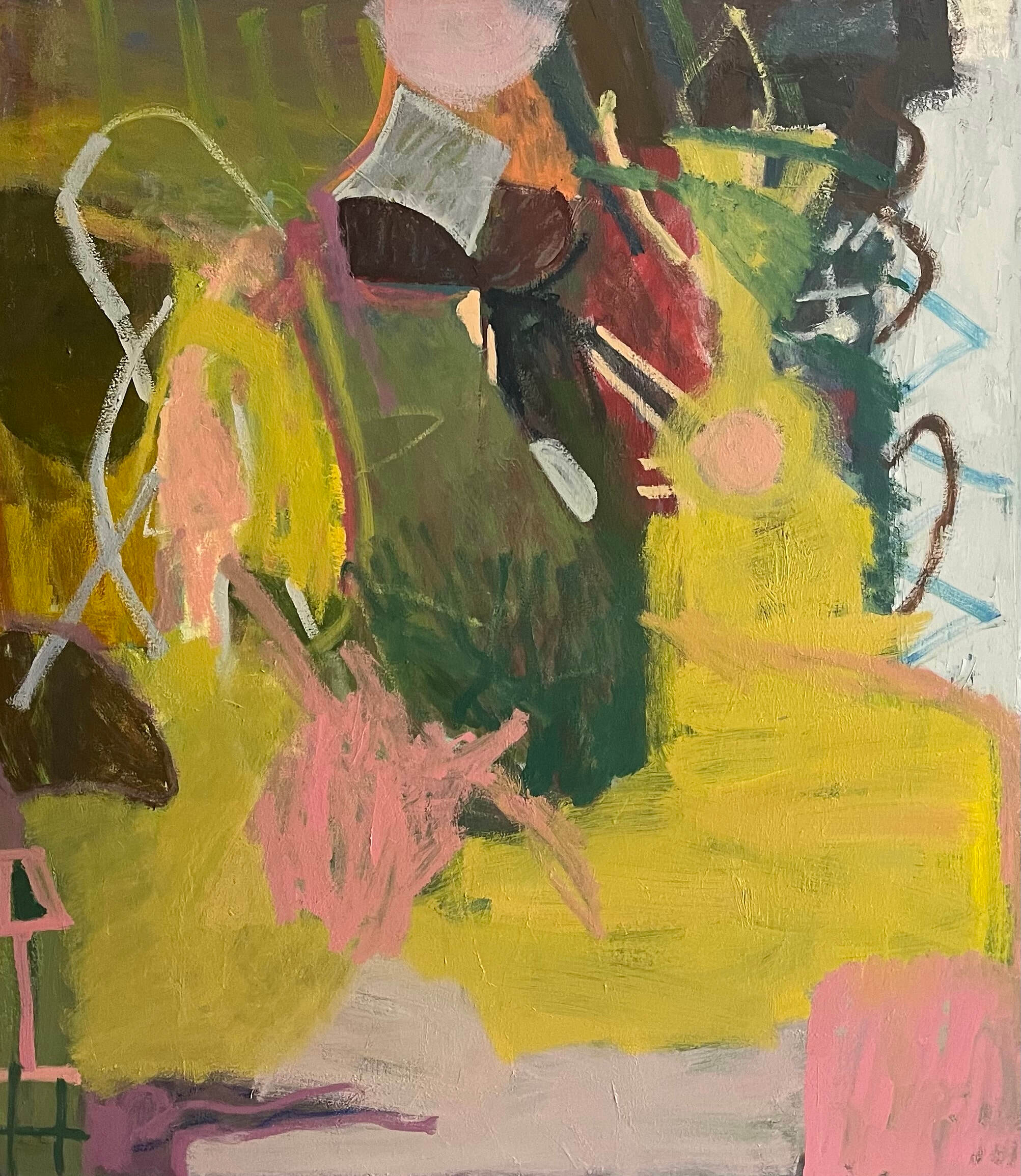 Kay Wood Art | Australian Artist